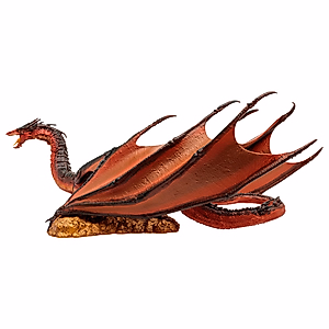 McFarlane Toys - McFarlane's Dragons Smaug (The Hobbit) Statue