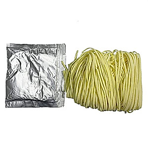 Gluten Free Snack Ramen-SHOYU 7pk (Vegan/Halal/No MSG)