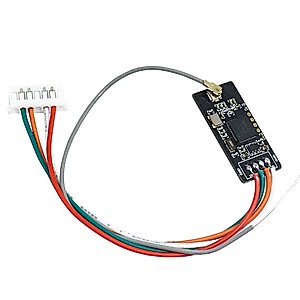 FLIPSKY V4 Version Wireless Bluetooth Module 2.4G for Electric Skateboard Based Upon The nrf51_esc Project Wireless DC 2V-12V 115200 baudrate for ESC Project