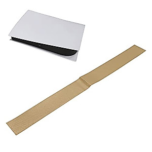 Console Semicover Integrated Design, Solid, Multifunctional and dustproof Semiconsole selfadhesive Digital Version