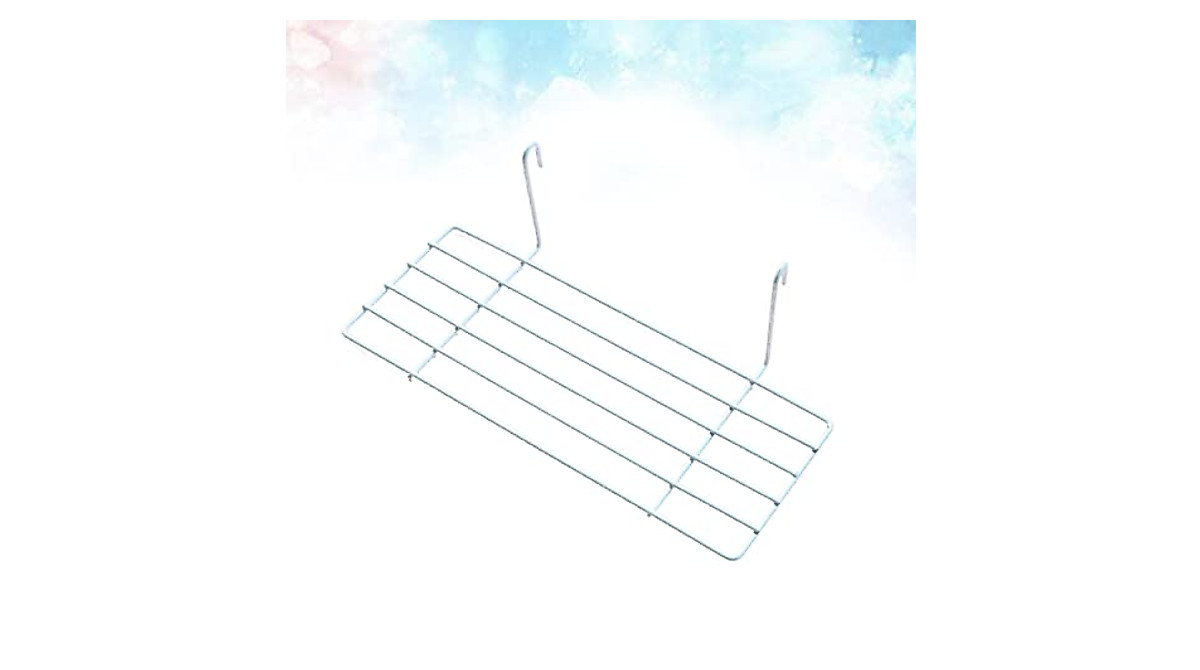 3pcs White Hanger Photo for Panel, Mountable Shelf, Panel Xcm Artworks ...