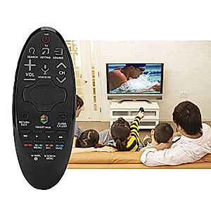 Smart TV Remote Control,2in1 Multifunction TV Remote Control for Samsung and for LG
