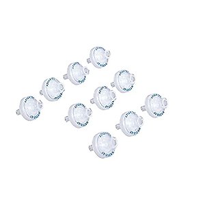 MSA Safety 801582 Sample Probe Passport Water Stop Filter, Pack of 10