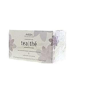 Aveda Comforting Tea Bags - 20x1.8g/0.06oz