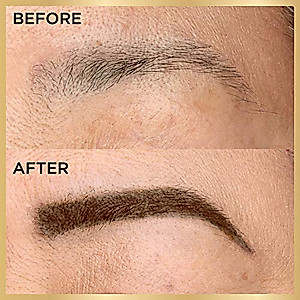 L'Oreal Paris Age Perfect Brow Magnifying Pencil with Vitamin E, Blonde