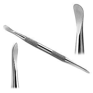 MEDSPO Professional Dental Periosteal Elevators | Composite Restorative Implants | Luxating Filling | Surgical Root Extraction Spreading | Osteotome Periotome Instruments (Molt 9)