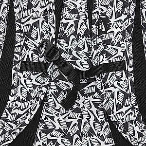 Nike Sportswear Hayward Backpack (26L) (Black)