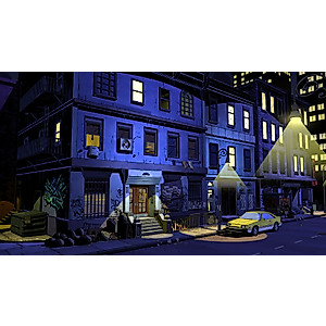 The Wolf Among Us - Xbox One