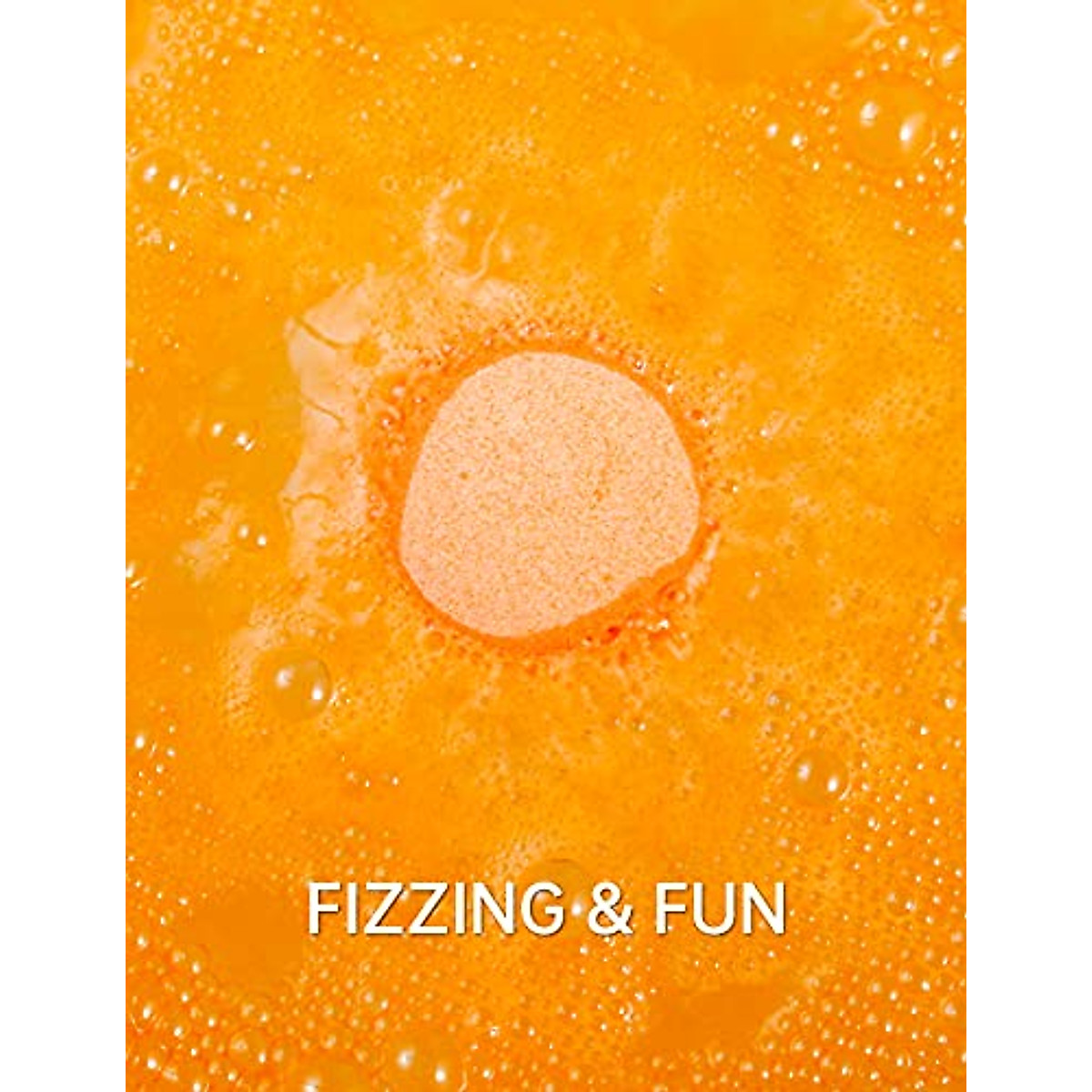 Aofmee Bath Bombs, 7 Bath Bombs for Women, Handmade Bathbombs for Kids Girls, Mothers Day Gifts for Mom, Spa Relaxation Gifts for Her, Birthday Valentines Christmas Gifts for Women Who Have Everything