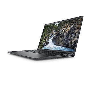 Dell Vostro 3520 Business Laptop 2023 15.6” FHD 1920 x 1080 Display 120 Hertz Intel Core i7-1255U Intel Iris Xe Graphics 64GB DDR4 2TB SSD Wi-Fi 5 Bluetooth 5.1 720p HD Camera Windows 11 Pro