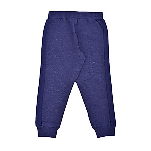 Disney Toy Story Boys 2 Pack Pants for Toddlers and Big Kids Light Grey