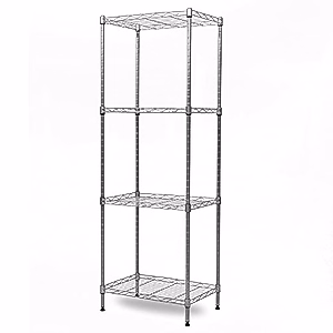 REGILLER Wire Shelving