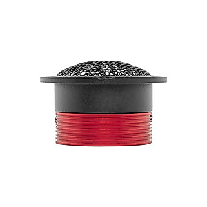 DS18 GTX1 1" Vc Die Cast Titanium Compression Neodymium Super Bullet Tweeter 240 Watts 4-Ohm-PRO Tweeters are The Best in The Pro Audio and Voceteo Market (Single)