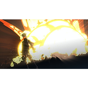 Naruto Shippuden Ultimate Ninja Storm 3 Road To Boruto