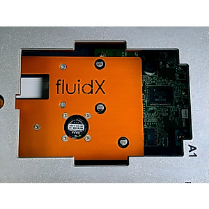 FluidX XTR-96 (MKII) P/N 20-2105 Barcode Reader Scanner
