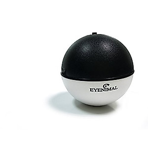 Eyenimal Rolling Ball Pet Toy