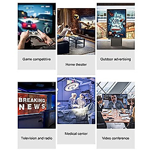 BATBI 8K HDMI 2.1 Cable 6.6F/2M 48gbps 8k@60Hz、4K@120Hz Ultra High Speed HDMI eARC Cable for HDCP2.2/2.3 HDR10 3D,Compatible with Dolby Vision Apple TV/PS5/PS4/Roku TV/HDTV/Blu-ray/LG/Samsung QLED