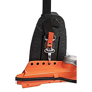 PROYAMA 51.7cc 2-Cycle Gas Powred Weed Eater Weed Trimmer, 3-in-1 Gas String Trimmer and Brush Cutter, Anti-Vibration System Tube