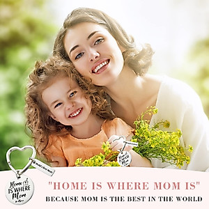 Funny Birthday Gifts for Moms - Presents from Daughters, Sons & Kids - Great Mom Gifts for Mother's Day, Christmas & Birthdays