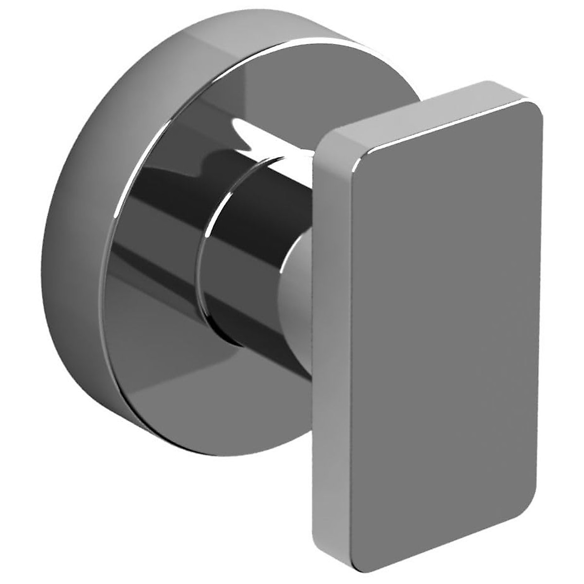 Riobel PX0C Robe hook, Chrome