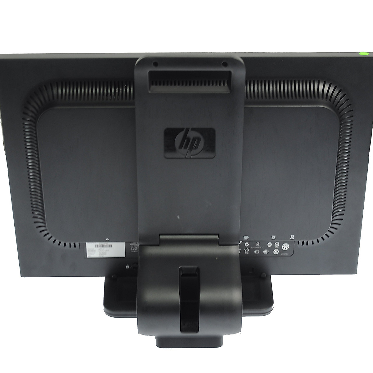 HP LA2205wg 22" Inch Widescreen Wide Flat Panel Screen DVI LCD Monitor