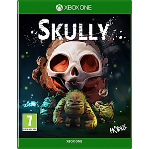 Skully Xbox One