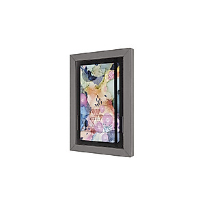 Moleskine Limited Edition Studio Collection Notebook, Hard Cover, Large (5" x 8.25"), Plain/Blank, Yellena James, 240 Pages