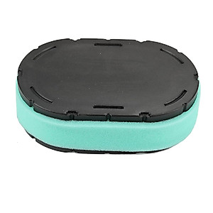 Ewillownm Compatible with 7000 series Air Filter for Mtd Cub Cadet XT1 LT46 LT50 LT54 XT2 kh-32-883-09-s1 490-200-k054