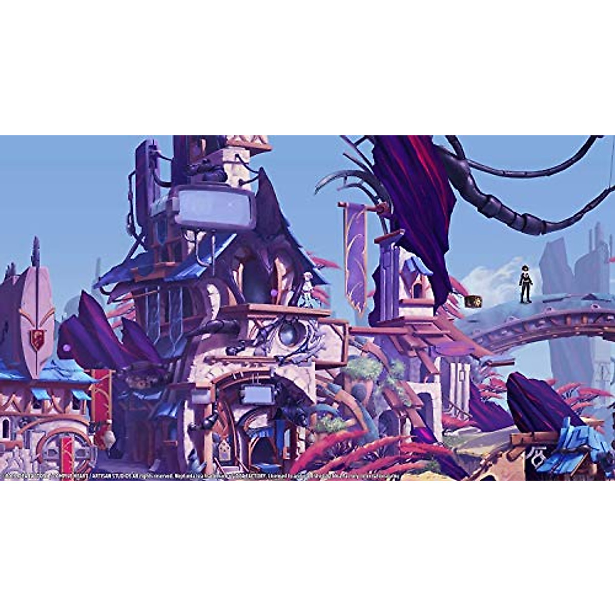 Super Neptunia RPG - PlayStation 4