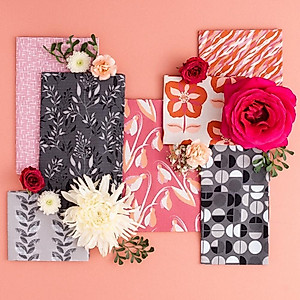 True Fabrics MOD POP Precut Fabric (10" Squares)