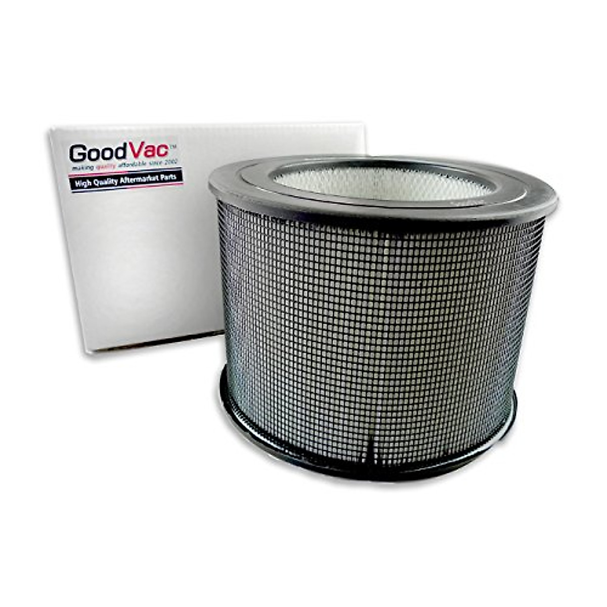 GoodVac Replacement Filter to fit Filter Queen Defender 4000 air purifier