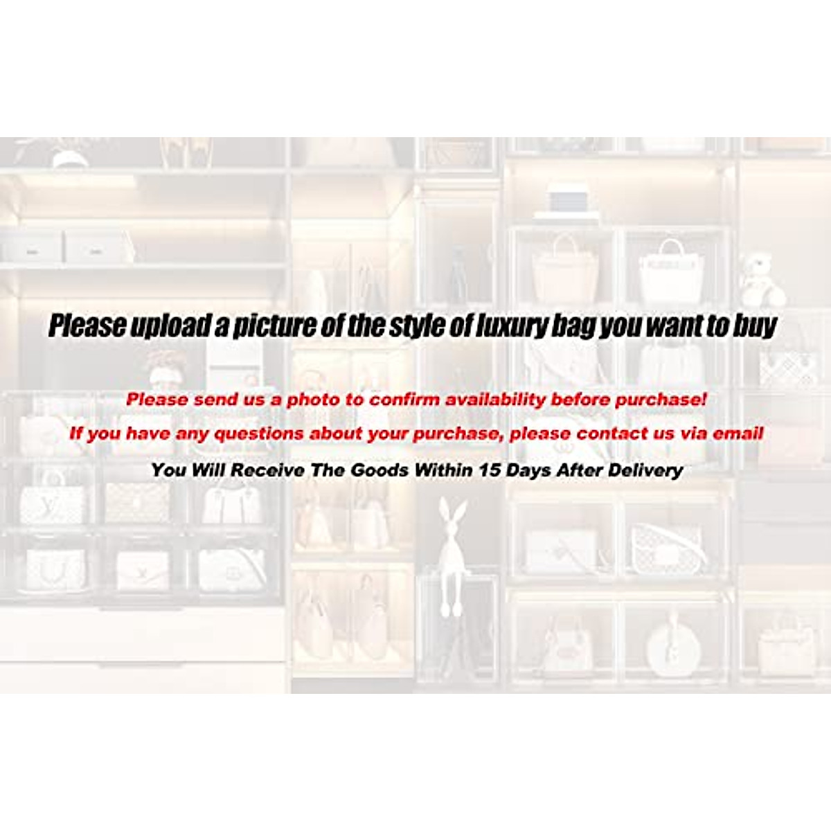 Women's Quilted Handbag,Upload The Product Image You Need To Place An Order (Luxury bags)