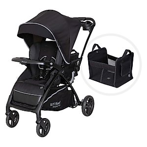 Baby Trend Sit N' Stand® Ultra Stroller, Millenium