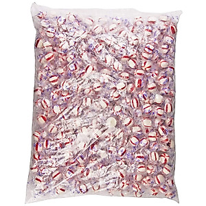 King Leo Soft Peppermint Candy 5lb