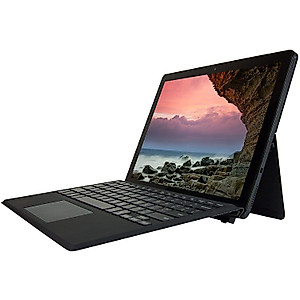 Dell Latitude 5285 Laptop | Intel Core i7 7th Gen CPU | 16 GB RAM - 1 TB SSD | 12" Touchscreen FHD Display with Webcam | Wi-Fi | Bluetooth | Microsoft Office | Windows 11 (Renewed)