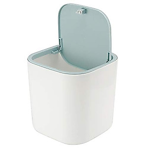 Ejoyous Portable Washing Machine, 3.8L High Capacity Mini Small Washer for Baby Clothes Underwear and Small Clothing, USB Powered Desktop Washing Machine for Home Apartment