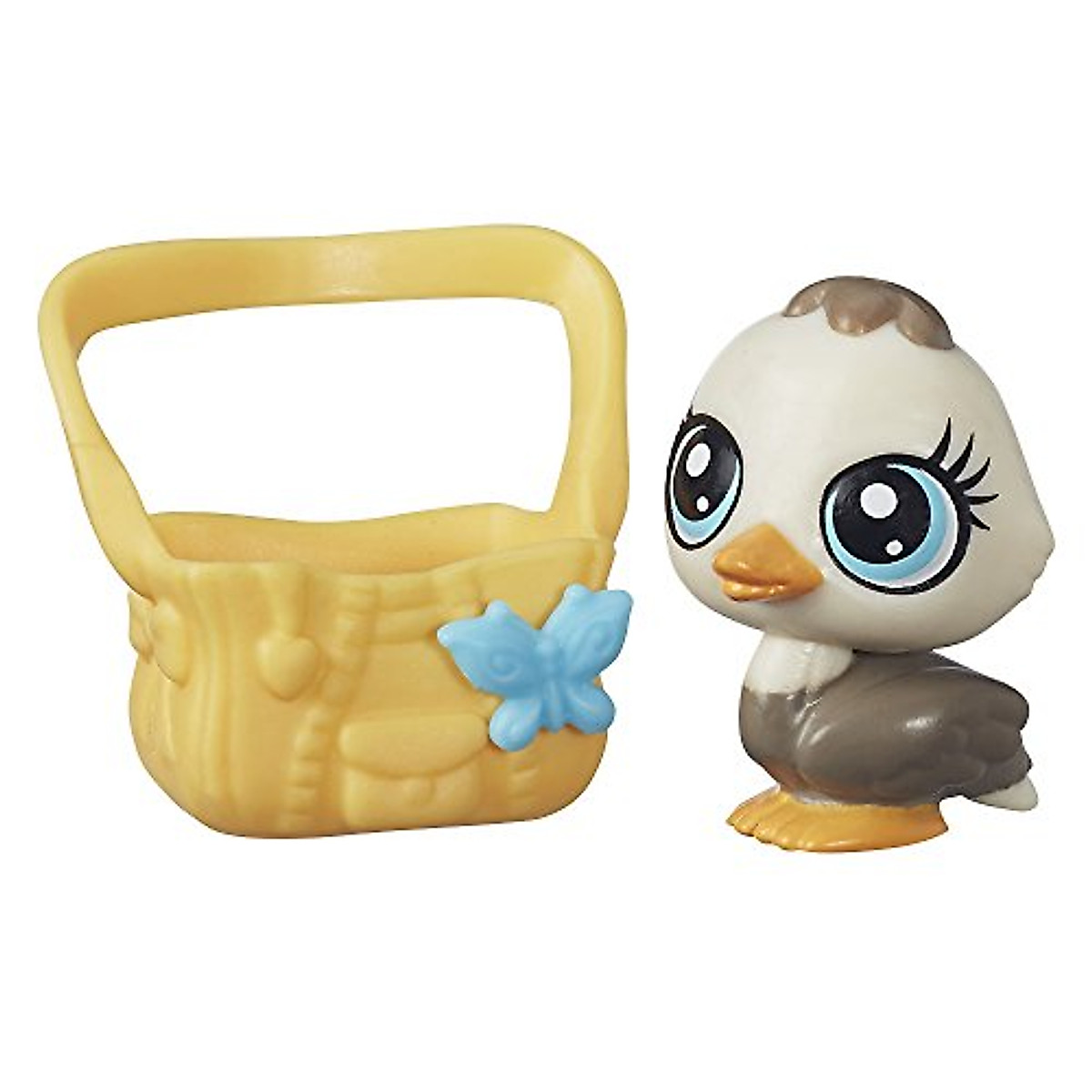 Littlest Pet Shop Mystery Bag (Series 4)