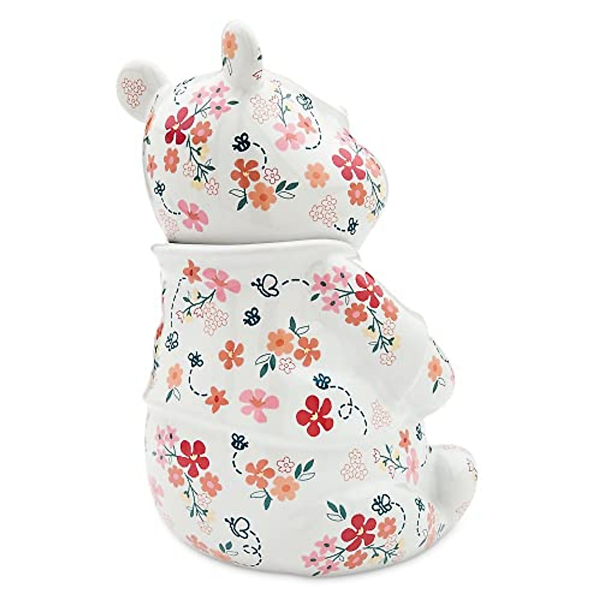 Disney Winnie the Pooh Cookie Jar