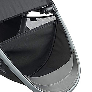 Evenflo Gold Verge3 Travel System Securemax Onyx (53012310)