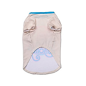 Doggy Parton White All Star Show Dolly Tee - XXL