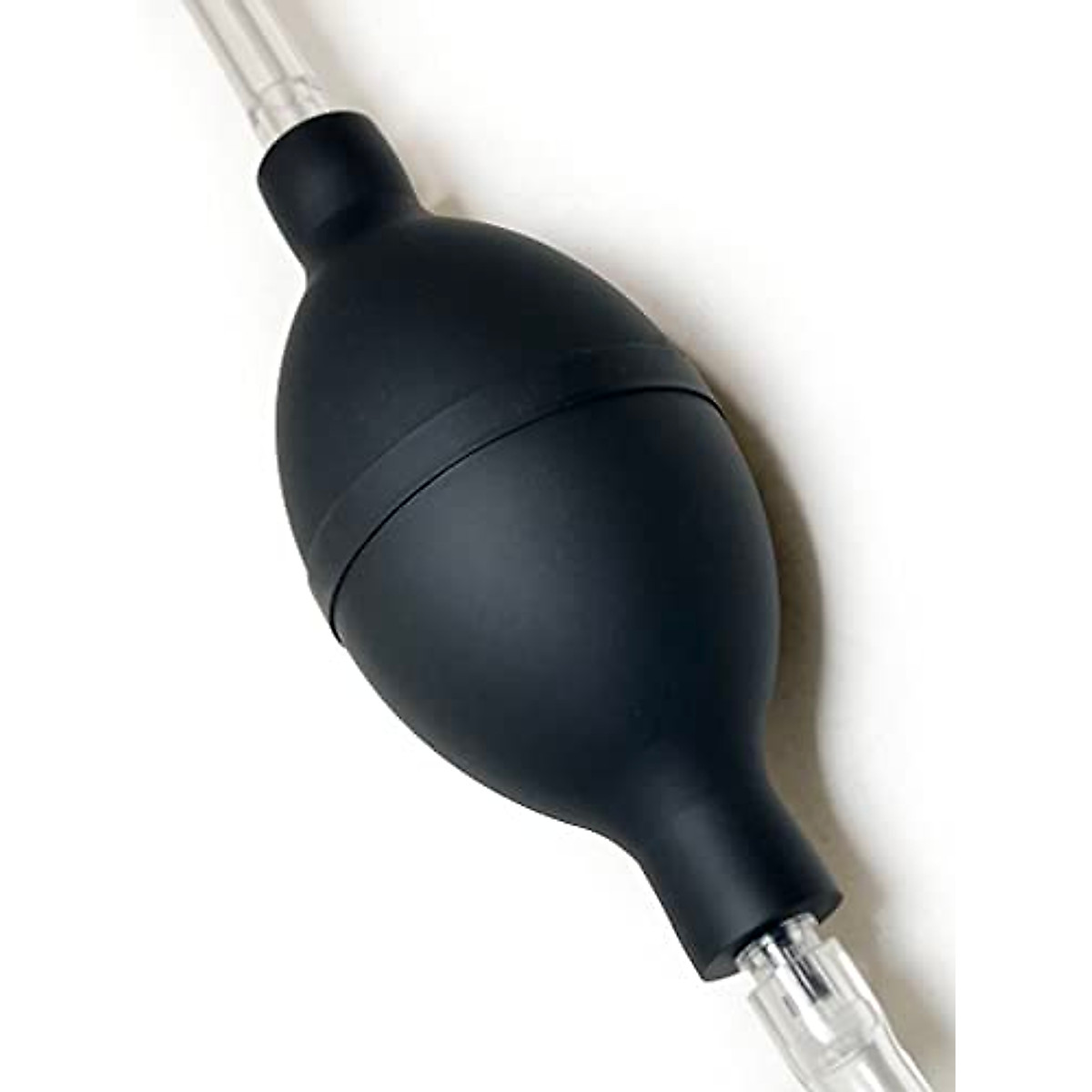 Nispira Black Primer Priming Pump Kit Replacement For BB9-2 Black Elements Carbon Water Filter | Compatible with Berkey | Easy To Use No Hose Faucet Connection | 1 Pack