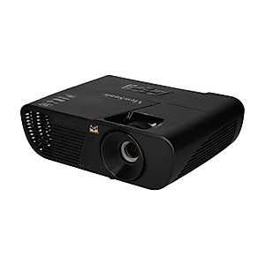 ViewSonic PJD5155 3300 Lumens SVGA DLP Projector with HDMI