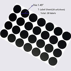 JZMYXA 2-Pack Glass Spice Jars Set, With Spice Labels, Chalk Marker, Funnel, Shaker Lids and Airtight Metal Caps Included, 4oz Empty Spice Bottles, Square/Cylinder (Square)