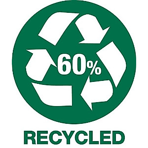 Adams Recycled Phone Message Book, 2-Part Carbonless, 4 Messages per Page, 400 Sets/Book (SC1154R) , White