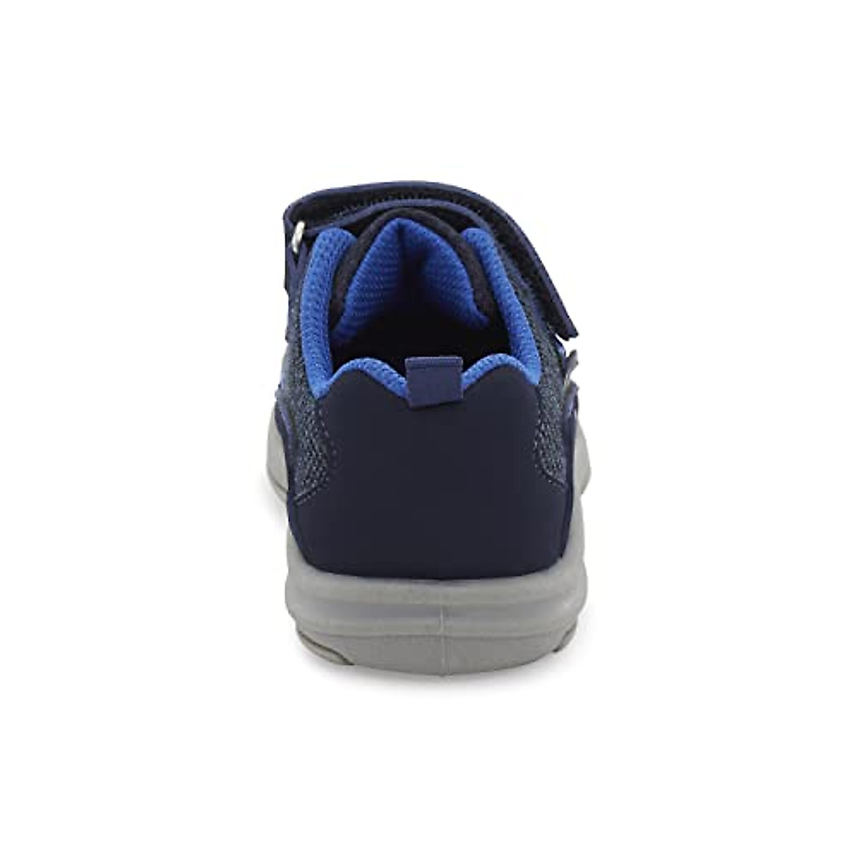 OshKosh B'Gosh Boy's Loopy Sneaker, Blue, 8 Toddler