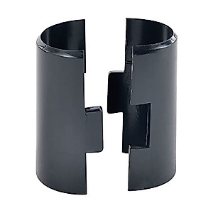 Nexel 24487N Wire Starter Shelving Unit with 4 Shelves, 48" Length x 24" Width x 74" Height, Nexelon Finish, Blue Epoxy