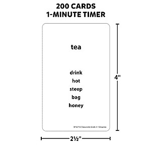 Edupress Classwords Game, Grade 4 (EP63752)