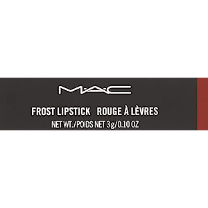 MAC Lipstick Color"Fresh Moroccan"