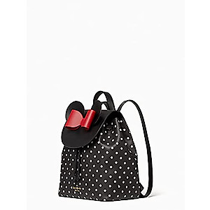 Kate Spade New York Disney Minnie Mouse Backpack
