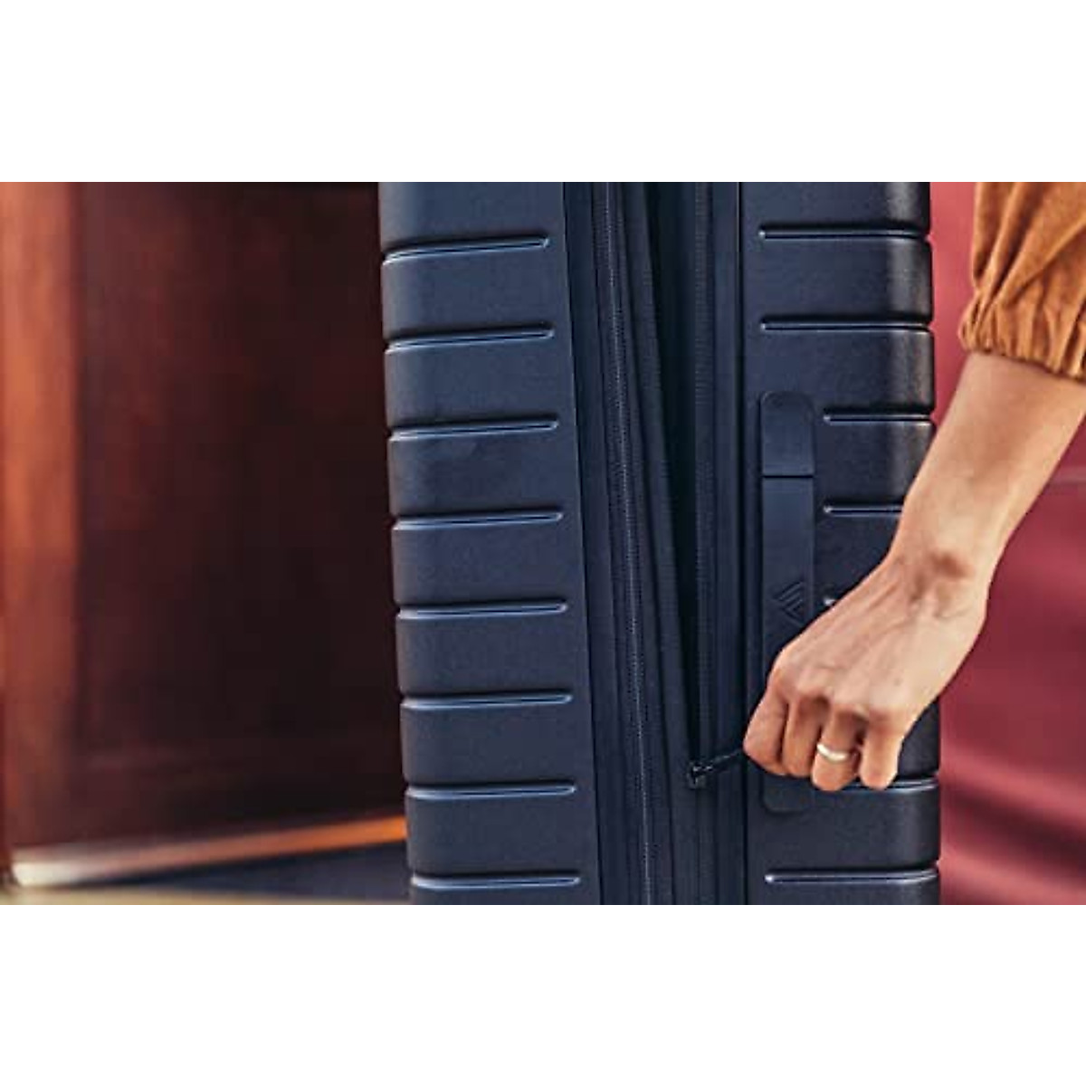 Gregory Mountain Products Quadro Hardcase 28